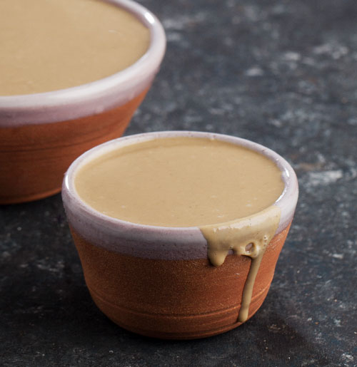 Tahin nedir? Tahin helvası çeşitlerimiz nelerdir?