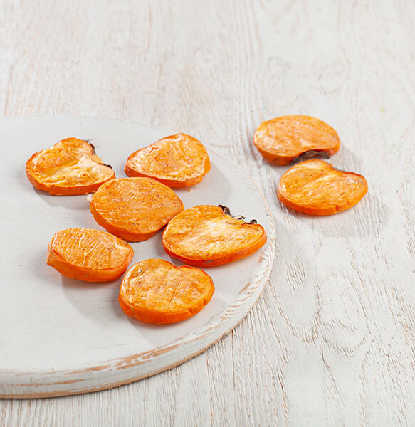 Freeze Dry Kuru Meyve